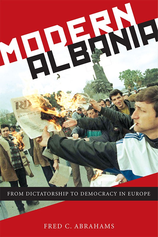 Modern Albania - Modern Albania